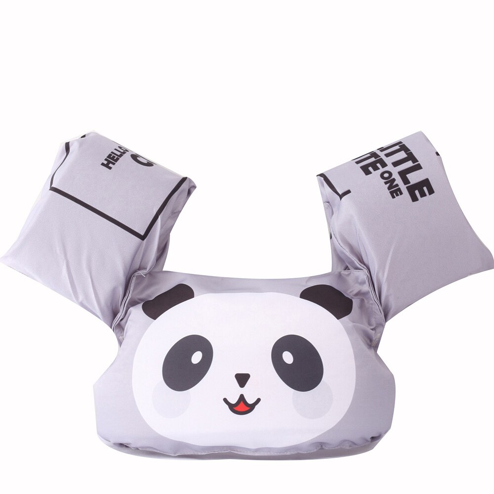 Children's swimming cartoon animal arm circle ... – Vicedeal
