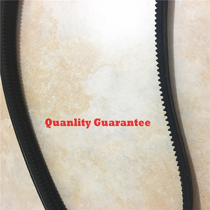 Drive Belt 6667322 for Bobcat Skid Steer Main Pull... – Grandado