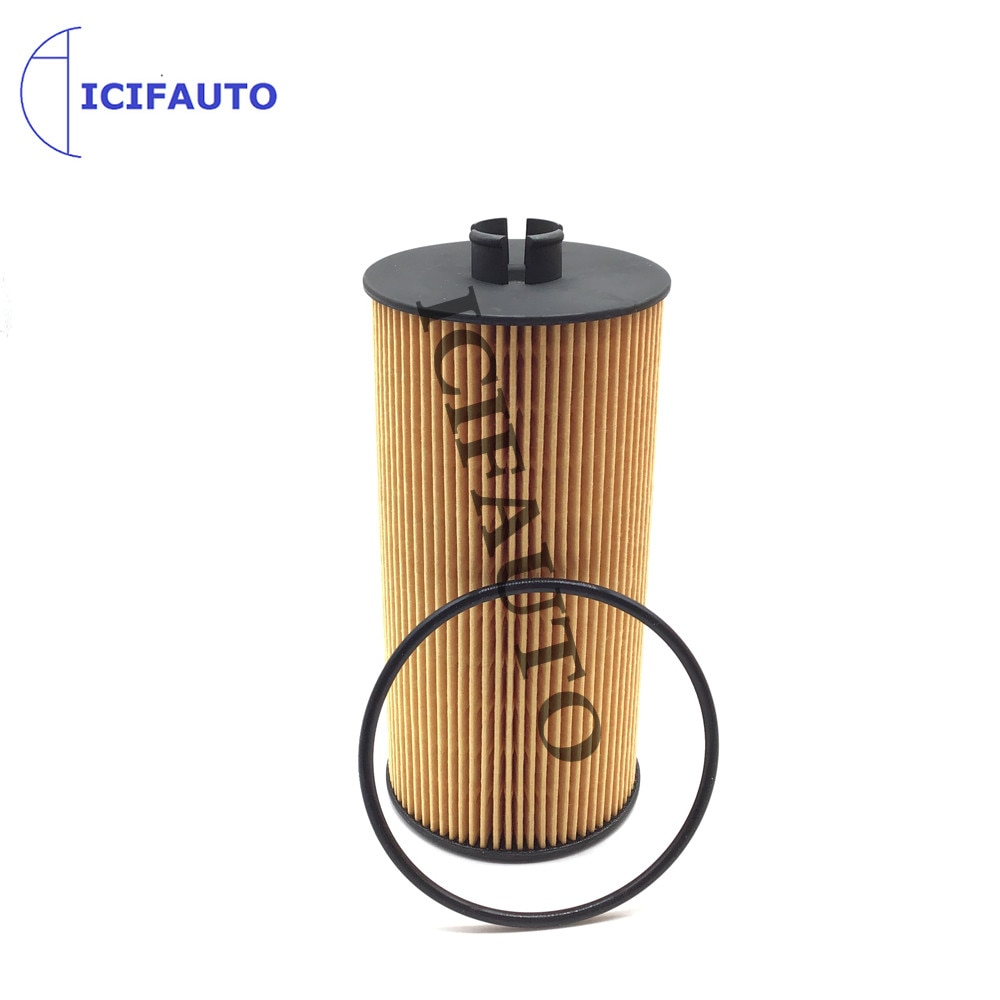 Oil Filter For Ford Ford E-450 F-250 F-350 F-450 F... – Grandado