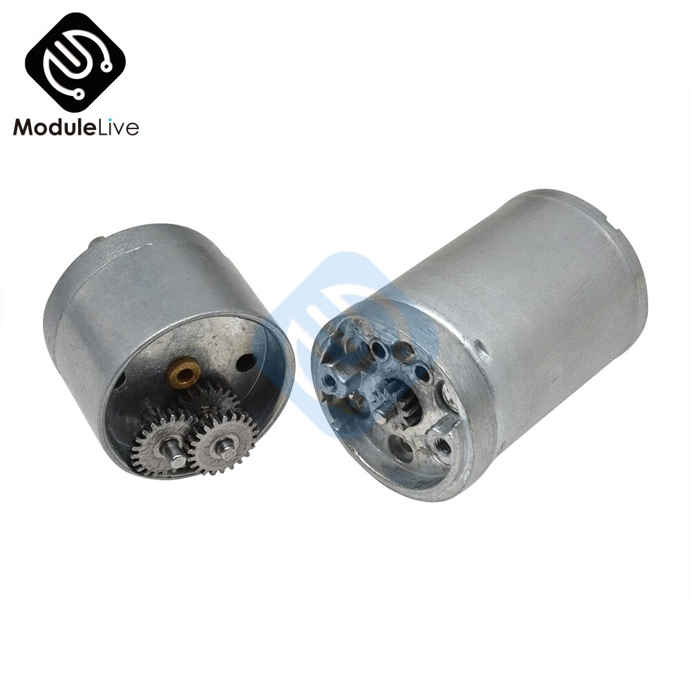 25GA370 DC 12V 5 10 15 20 30 60 100 150 200 300 40... – Grandado