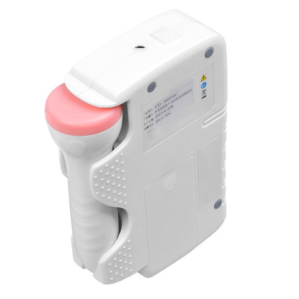 Fetal Tester No Radiation High sensitive Household... – Grandado