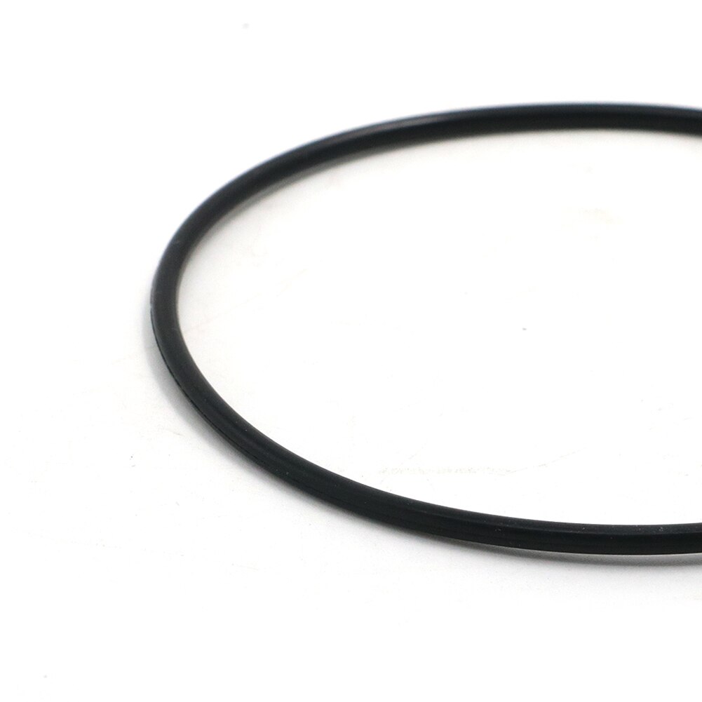 OIL FILTER COVER O-RING For Suzuki DR250 DR350 DR500 DR650 DRZ250 DR ...