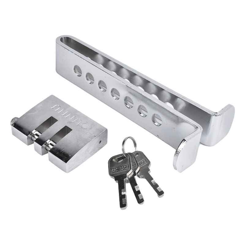 Car Clutch Lock Universal Auto Brake Pedal Lock Th... – Vicedeal