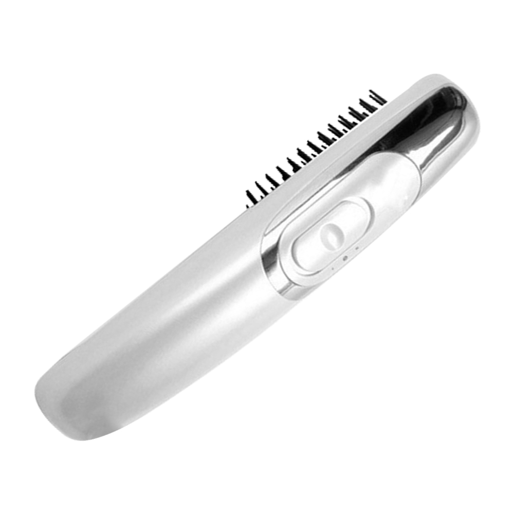 Phototherapy Comb Electric Comb Hair Scalp Caring ... – Vicedeal