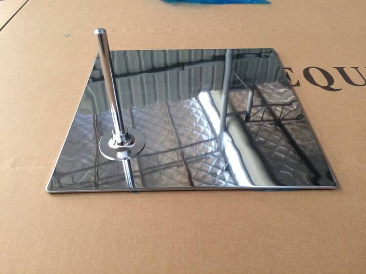 Metal Mannequin Base For Mannequin Display – Grandado