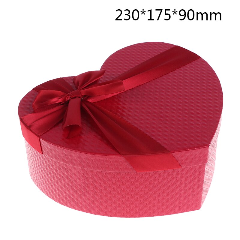 Red Hat Boxes Flower Packaging Paper Bag Storage B... – Grandado