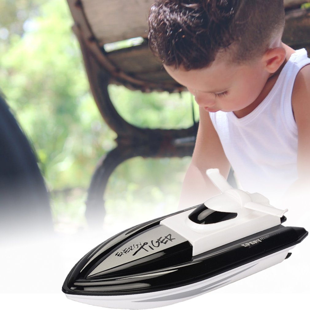 Hoge Snelheid Rc Boot Afstandsbediening Race Boot ... – Grandado