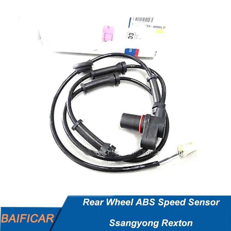 Baificar Gloednieuwe Echt Achterwiel Abs Speed Sen... – Vicedeal