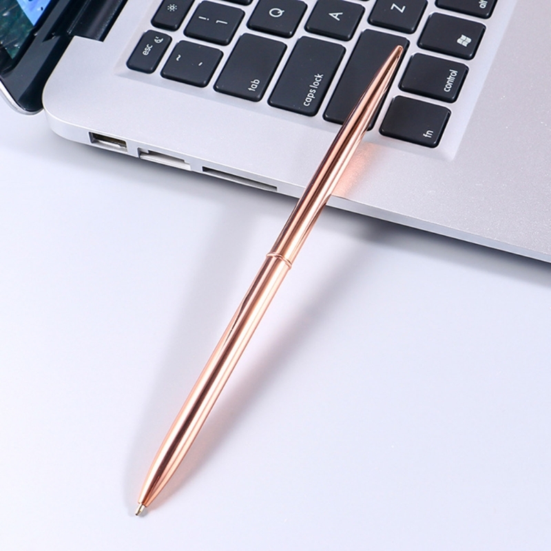 Business Decorative Ballpoint Pens Stand Signing B... – Grandado
