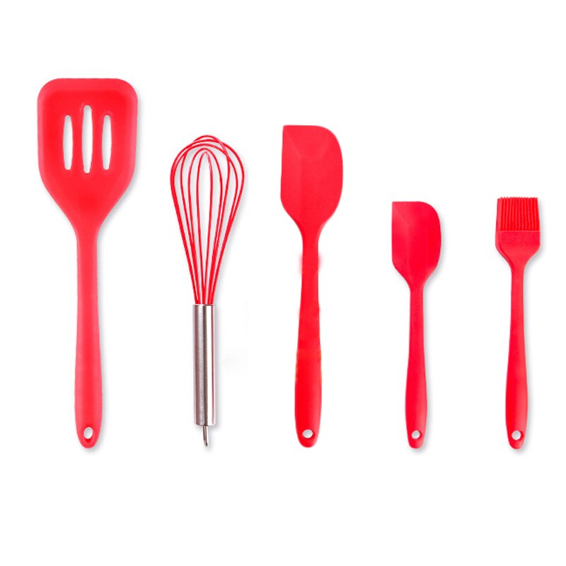 Wind Bloem 5 Pcs Fda Koken Keuken Bakken Gebruiksv... – Vicedeal