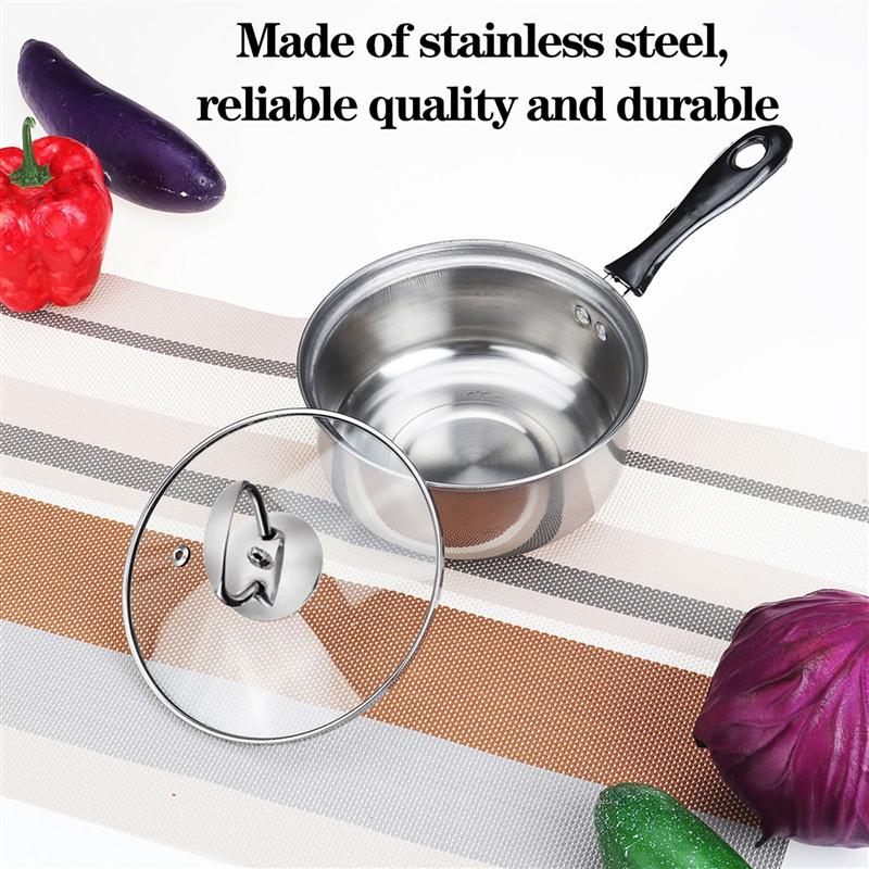 5 st rostfria grythandtag locklock köksgryt grepp ... – Grandado