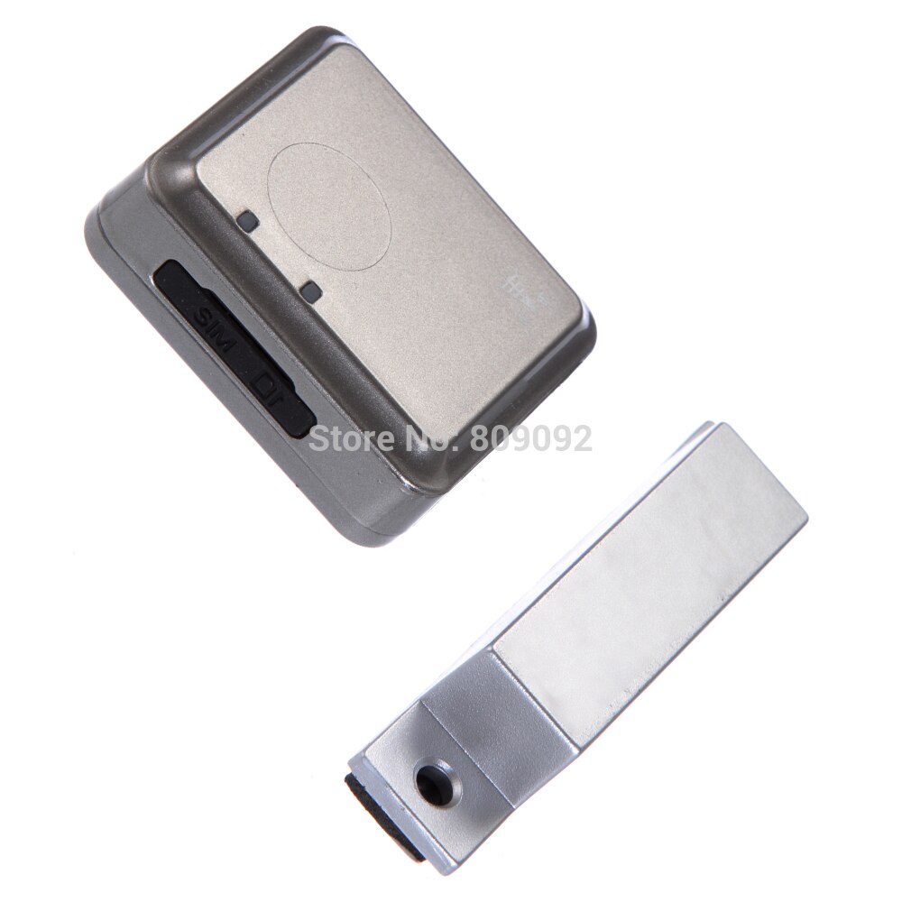 Mini GSM Real-Time Tracker Wireless Door Window Ma... – Grandado