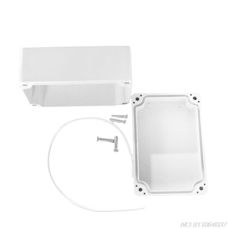IP65 Waterproof Plastic Junction Box Housing Elect... – Grandado