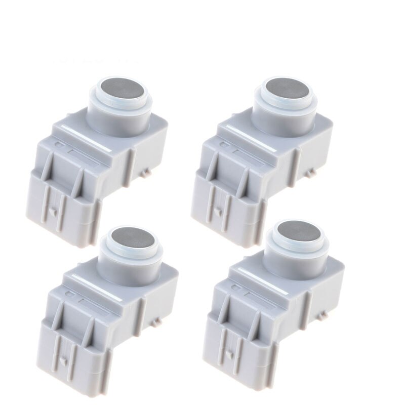 4PCS PDC Parking Sensor For Car Parking Assist Sys... – Vicedeal