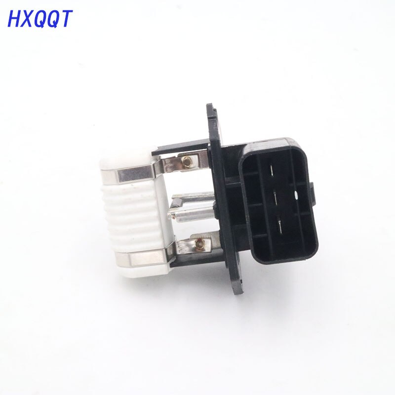 FAN RESISTOR Elantra Sonata OEM 253852H000 – Grandado