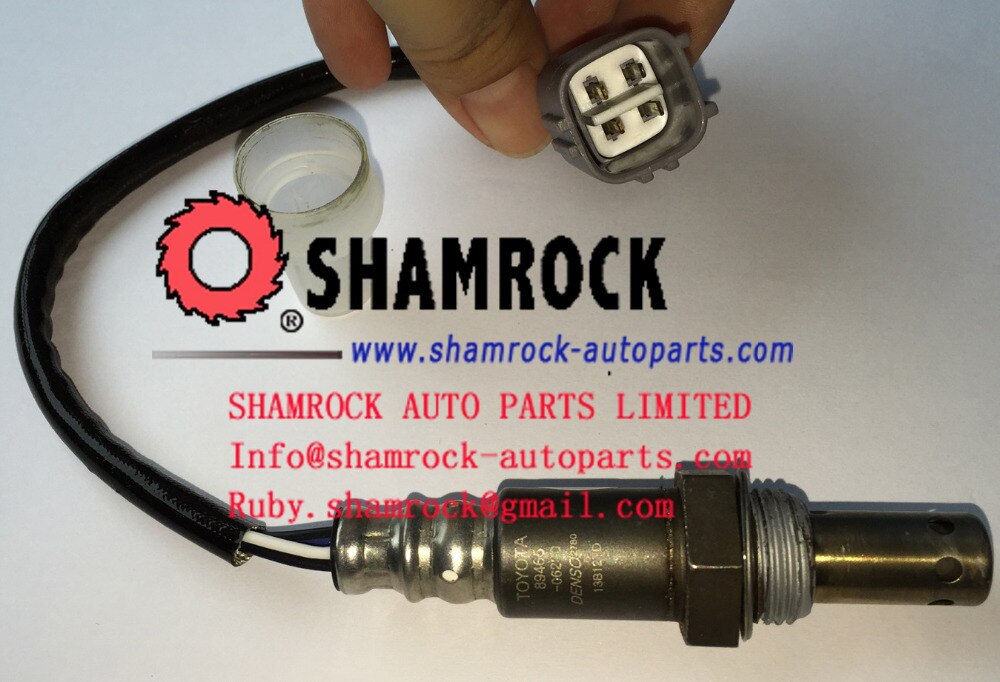 Camry 2006 oxygen sensor 89465-06230 lambda sensor... – Grandado