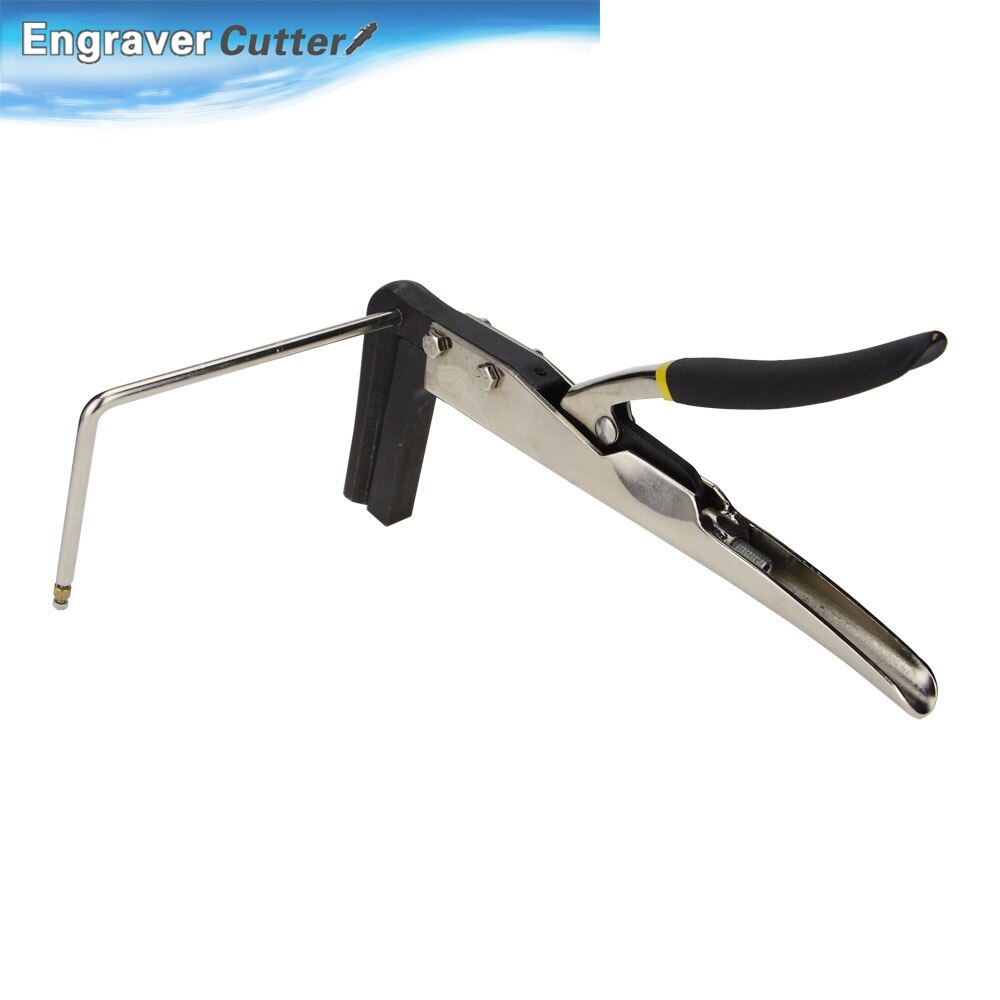 2" (50mm) Penguin Manual Metal Strip Bending Plier... – Grandado