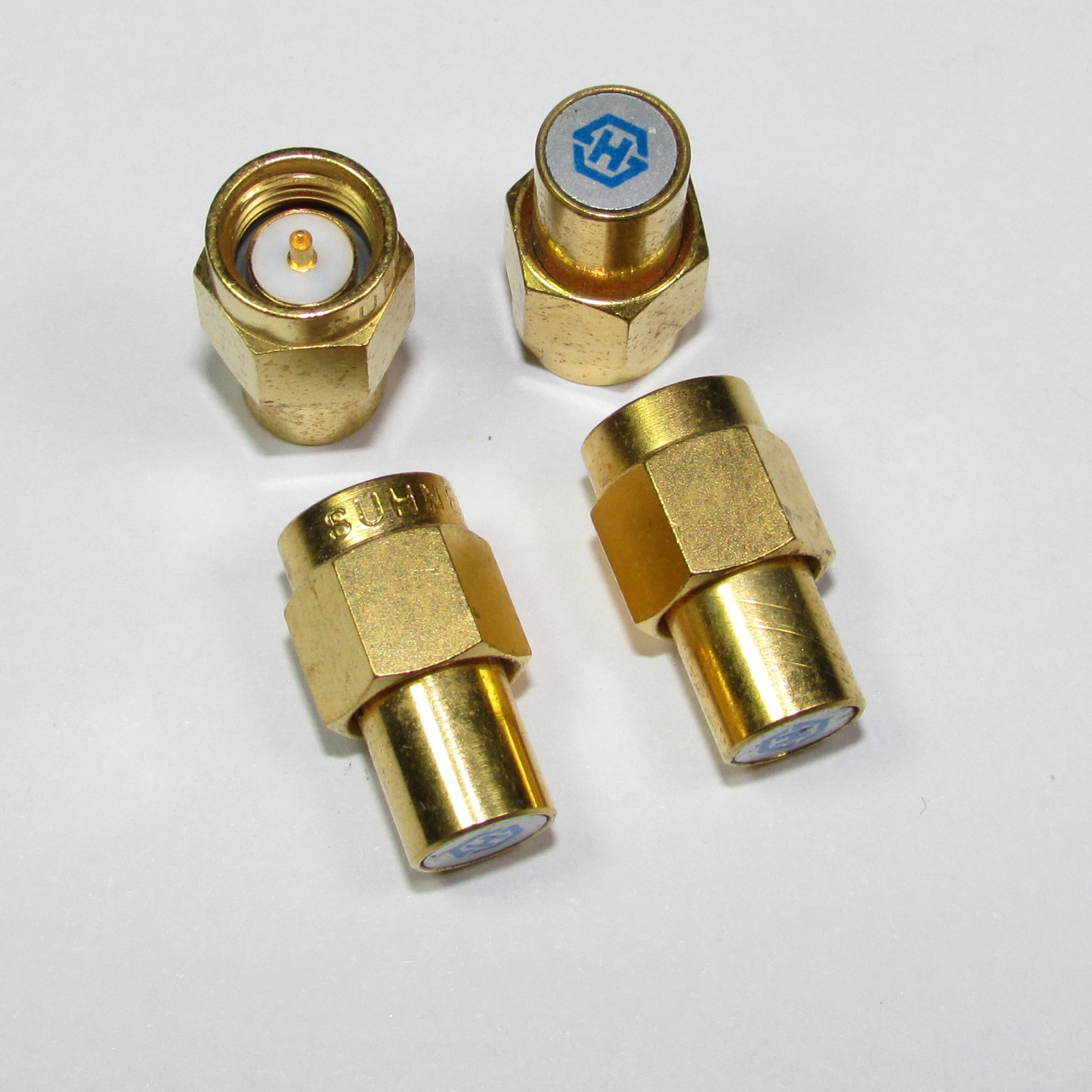 Huber + Suhner DC-18GHz 2W 50ohm Sma Rf Magnetron ... – Grandado