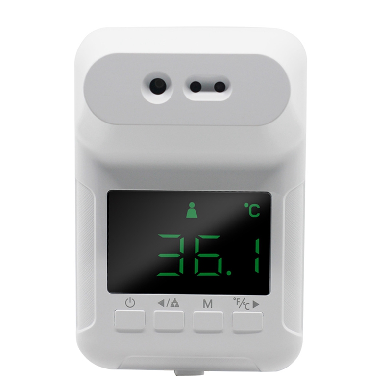 K3S Thermometer Infrared Induction Thermometer Ala... – Vicedeal