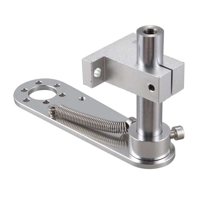Fashiontype 20Mm Aluminum Encoder Mounting Bracket... – Vicedeal