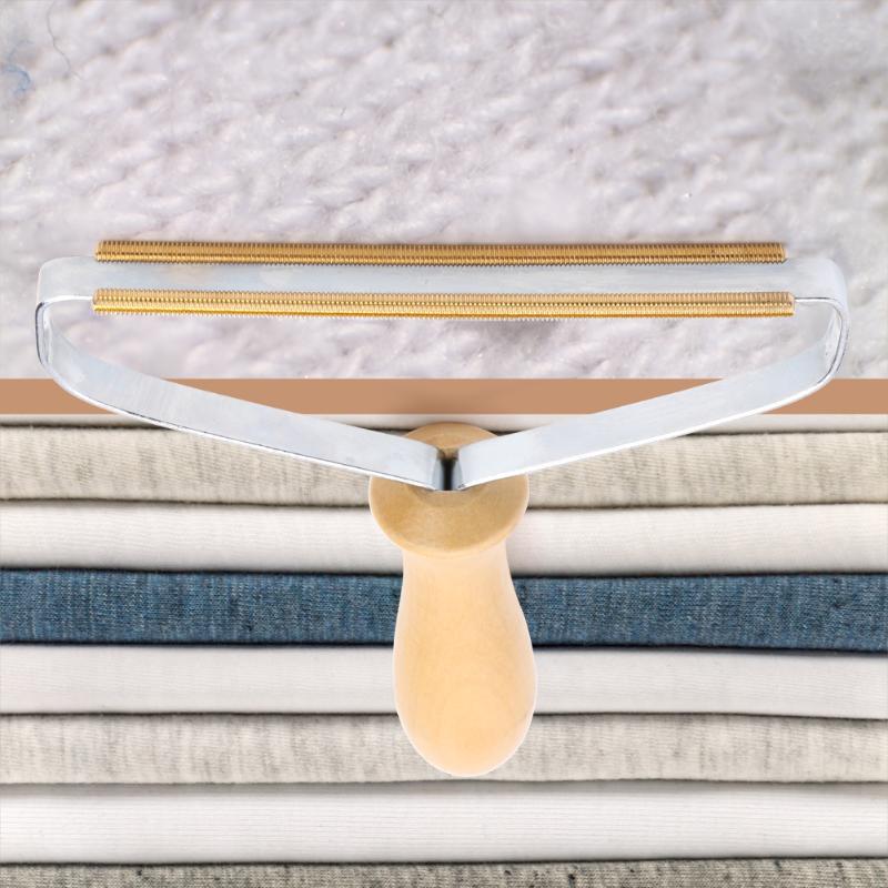 Draagbare Lint Remover Mini Haar Remover Lint Roll... – Vicedeal