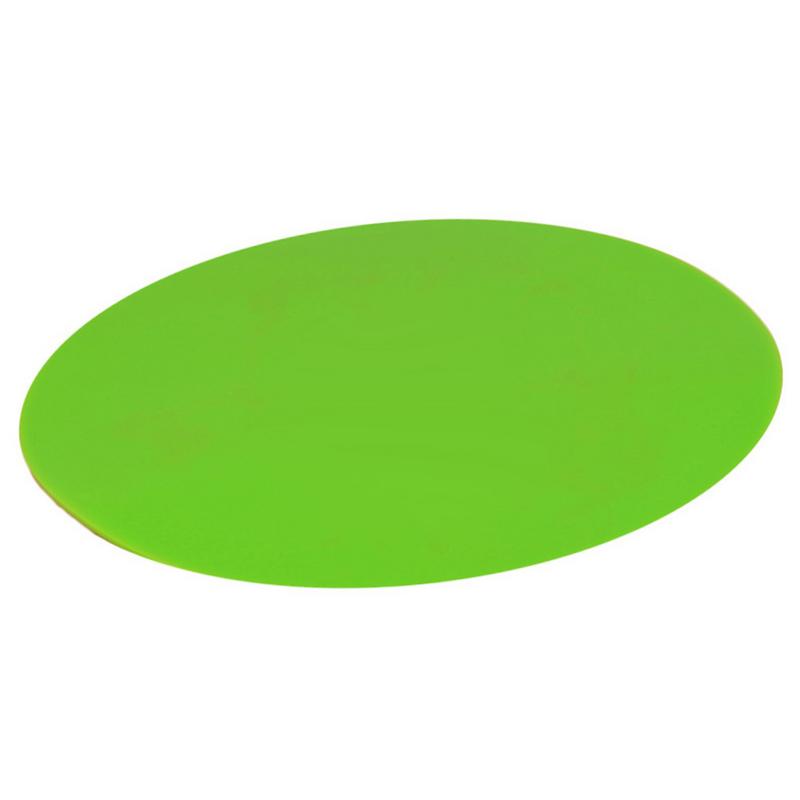 5pcs/lot Colorful Round PVC Flat Training Spot Mar... – Grandado