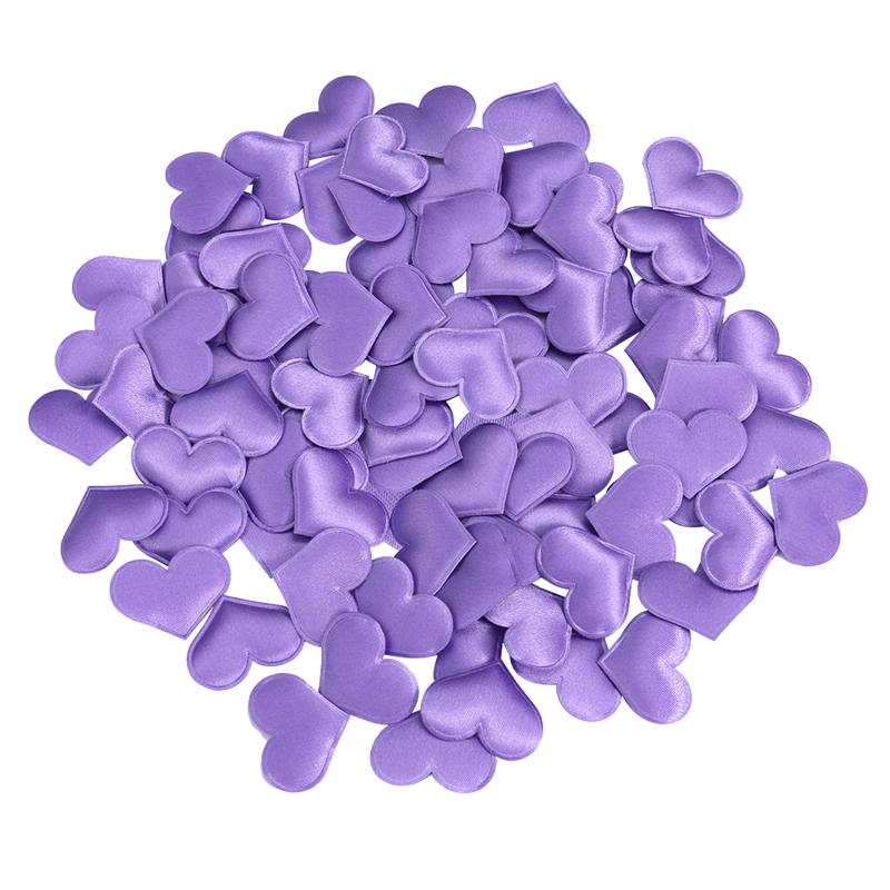 100 Pcs Kunstmatige Bloemblaadjes Liefde Hart Nep ... – Vicedeal