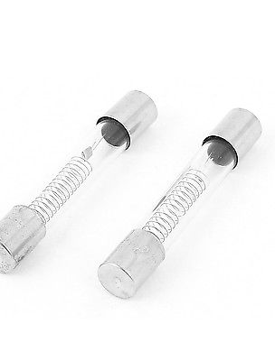 10pcs Mircrowave Oven High Voltage Fast Blow Fuse ... – Grandado