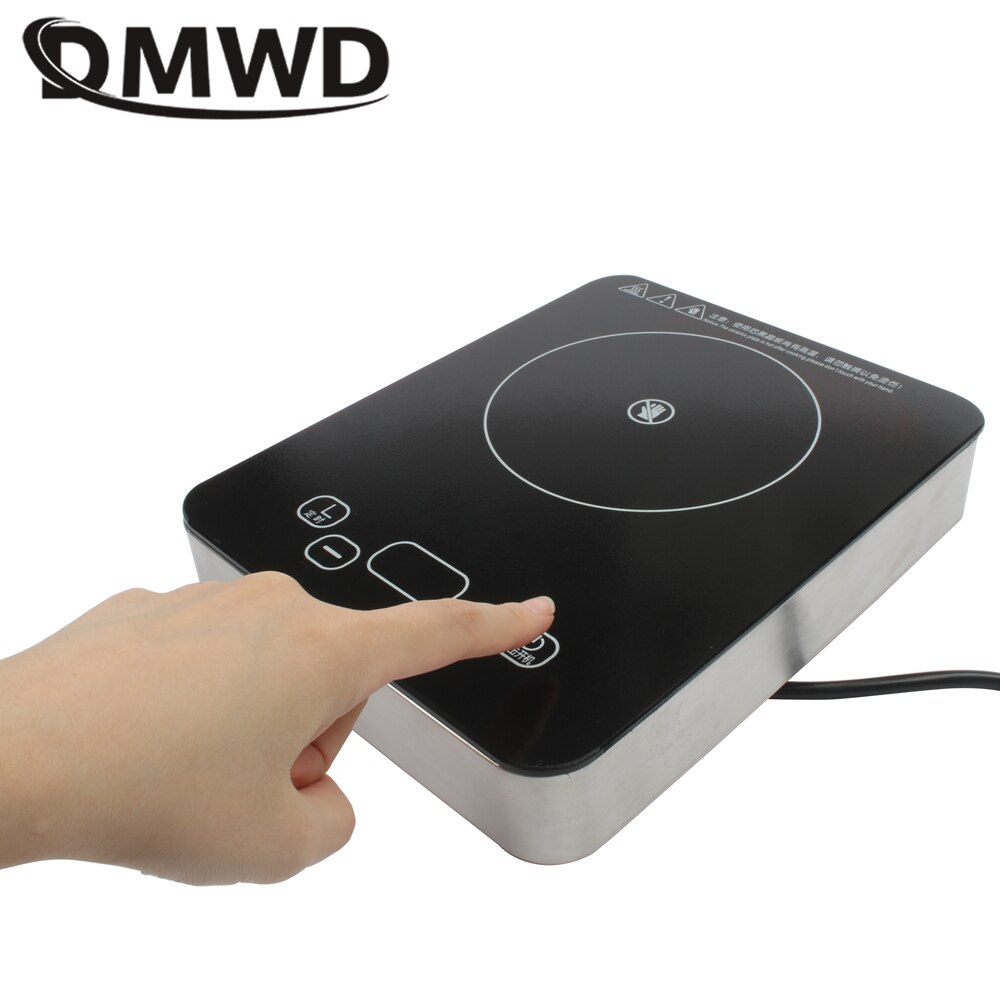 DMWD Electric stove multicooker mini induction coo... – Grandado