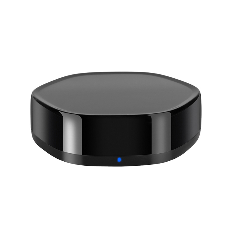 Télécommande Universelle Wifi Ir Pour Maison Conn Grandado