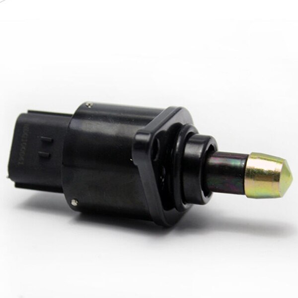 Dle AIR Control Valve for MG MG MGF Rover 200 MDQ1... – Grandado