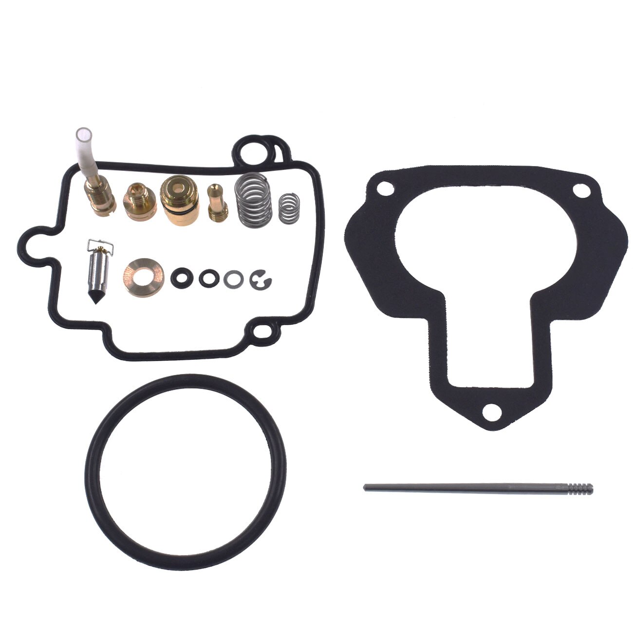 Past Yamaha Raptor 350 YFM350FW Carburateur Rebuil... – Grandado