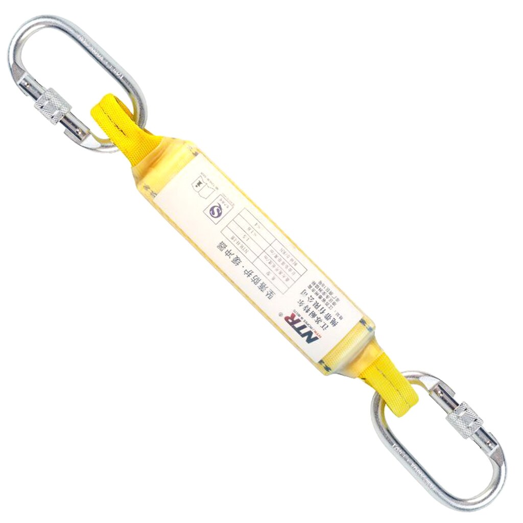 Fall Protection Shock Absorber Rope Buffer Bags Fo... – Vicedeal