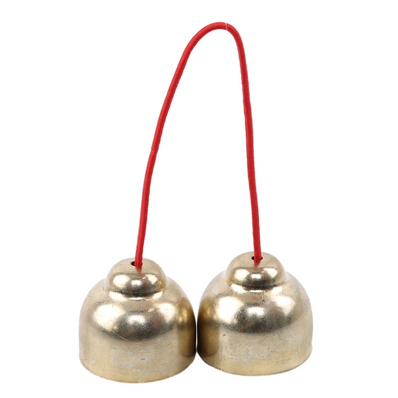 1 Pair Alloy Percussion Touching Children Educatio... – Grandado