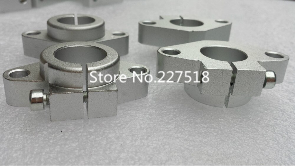 1 stks SHF40 40mm lineaire lager as ondersteuning ... – Vicedeal