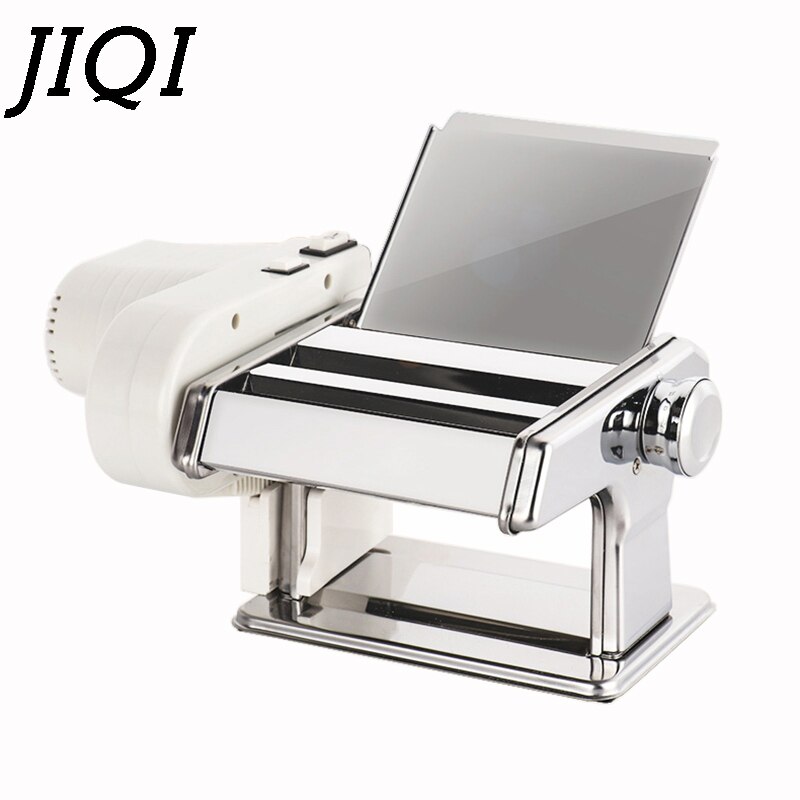 Jiqi Elektrische Rvs Noodle Persmachine Roller Han... – Grandado