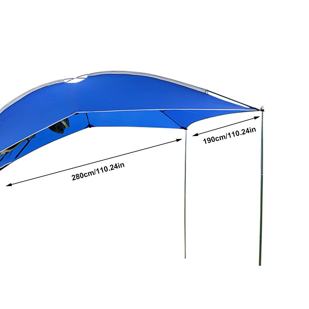 Multifunction Auto Camping/ SUV, MPV,Trailer,Teard... – Grandado