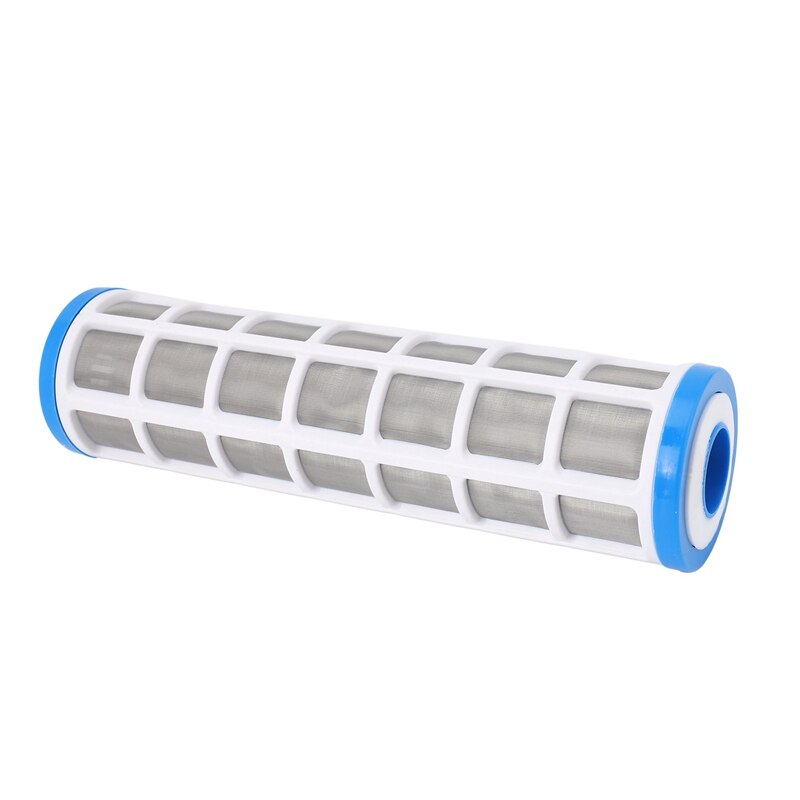 10 Inch Stainless Steel Wire Mesh Filter Cartridge... – Grandado