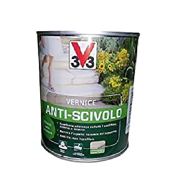 Emaille MULTI-MATERIALE 0,50 Lt – Vicedeal