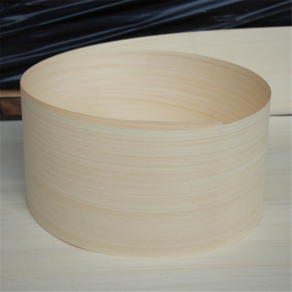 2x Natürliche Echte Guatamba Moroti Holz Furnier f... – Grandado