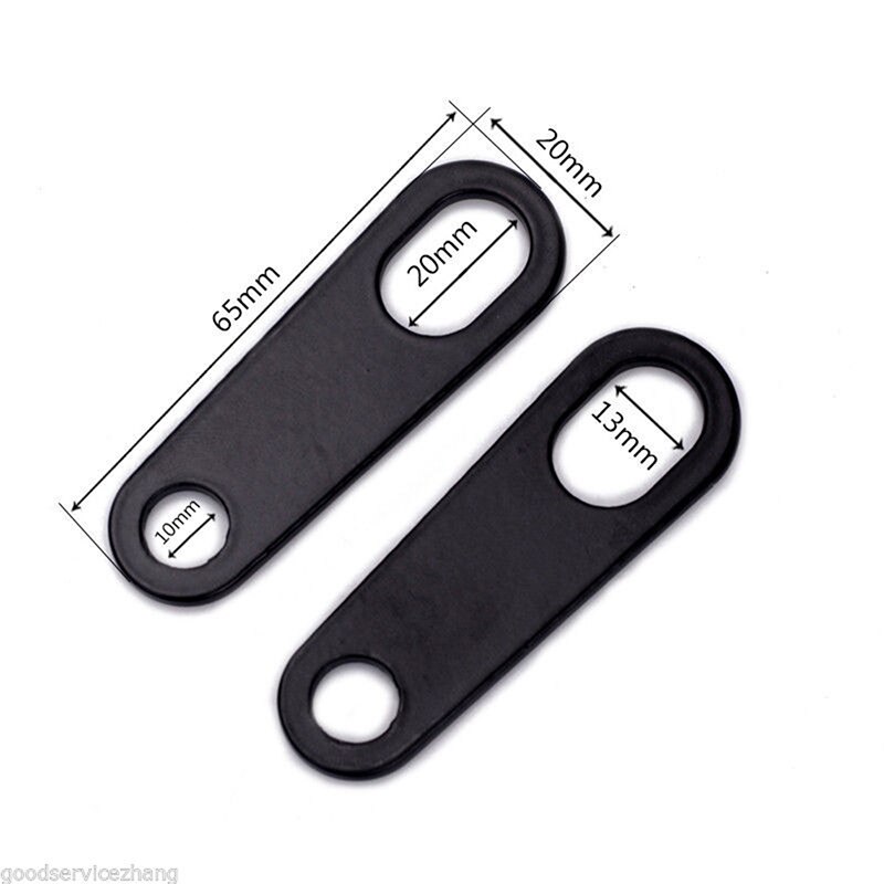 2PCS Brackets Mounts Motorcycle Indicator Turn Sig... – Grandado