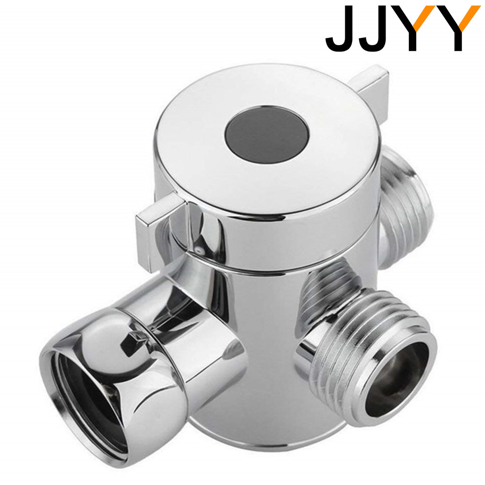 3 Way Switch Faucet Adapter Kitchen Sink Splitter ... – Grandado