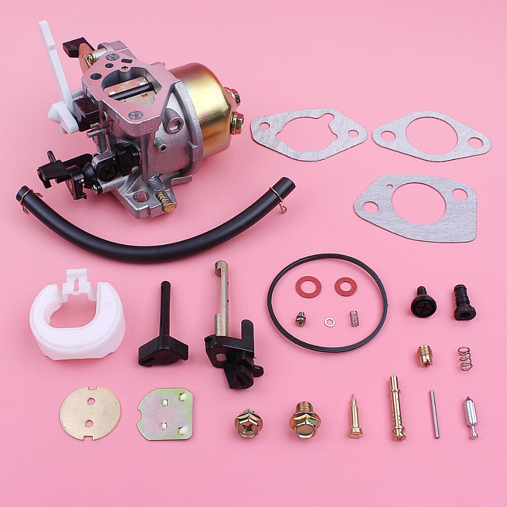 Carburateur Carb Pakking Reparatie Rebuild Kit Voo... – Grandado
