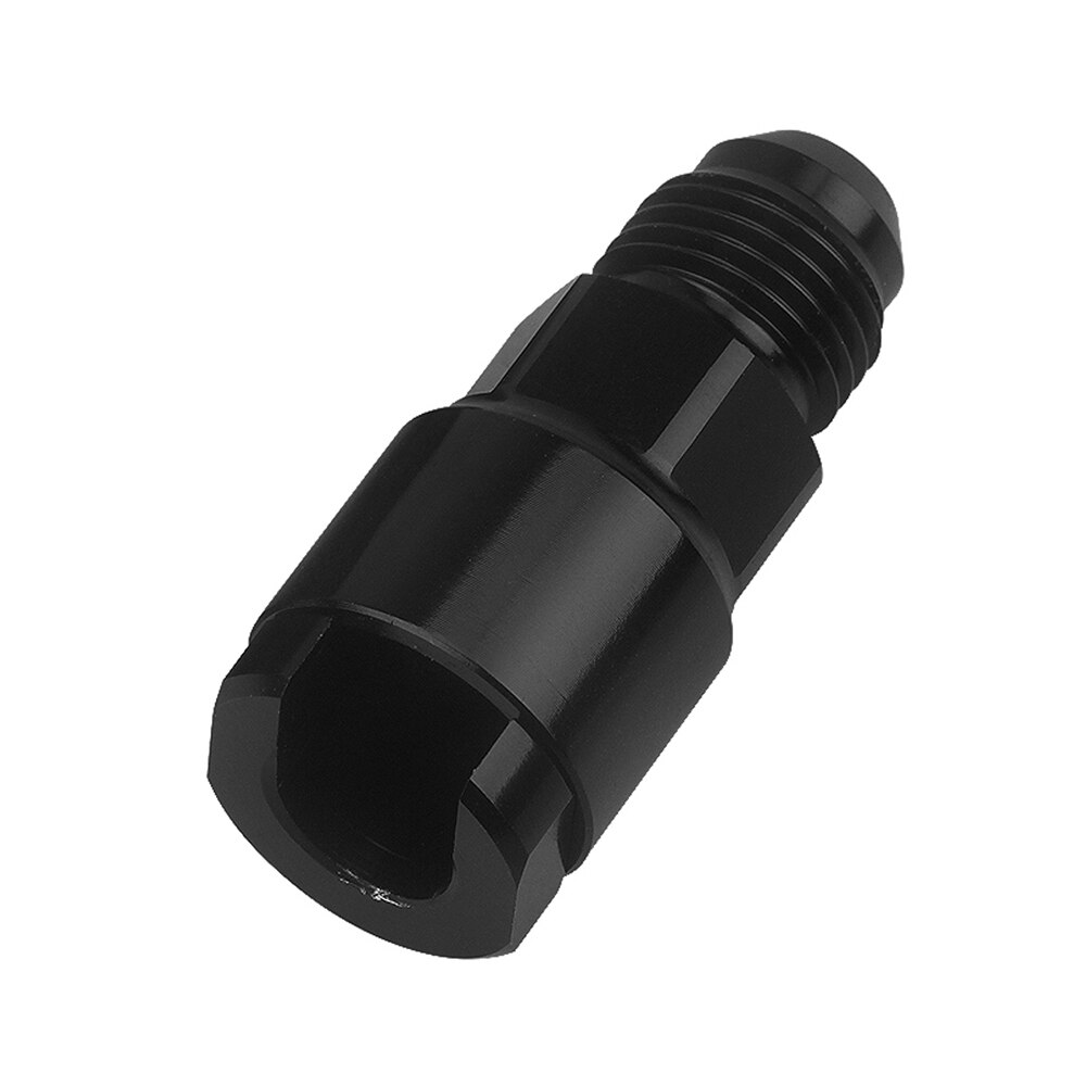 LS1 Swap Fuel Rail Inlet Line Fitting Adaptor 3/8"... – Grandado