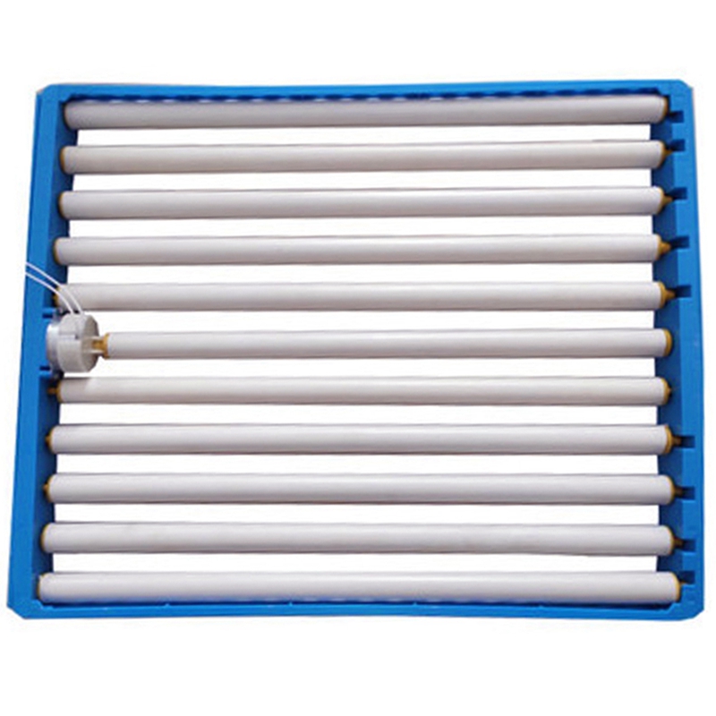 1 Set Van 360 Graden Kip Eieren Turner Automatisch... – Vicedeal