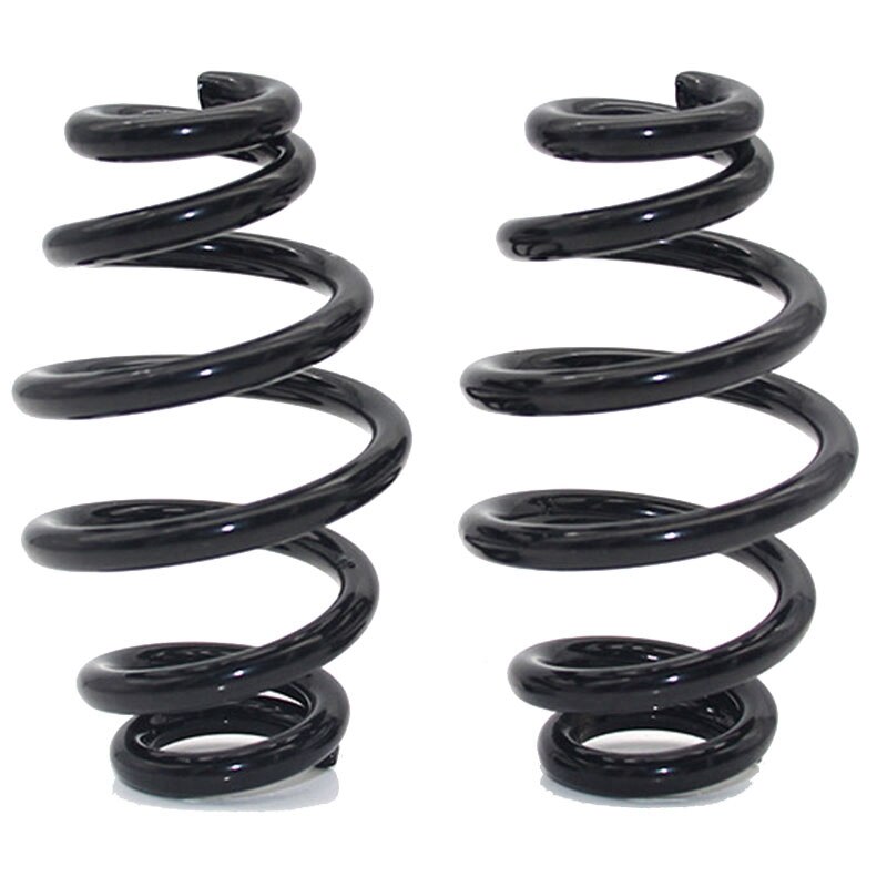 2 Stuks Motorfietsen Solo Seat 3 Inch Springs Beug... – Vicedeal