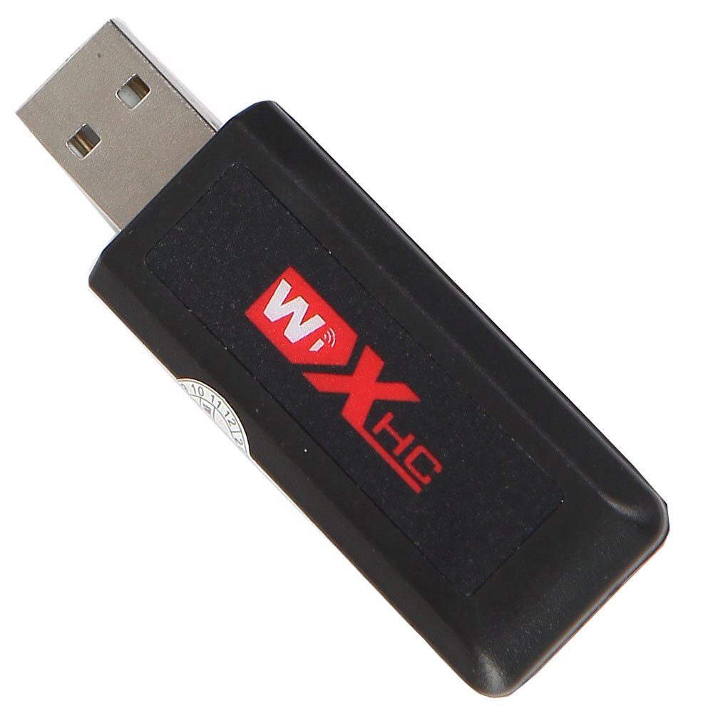 WHB04B-6 USB Receiver – Grandado