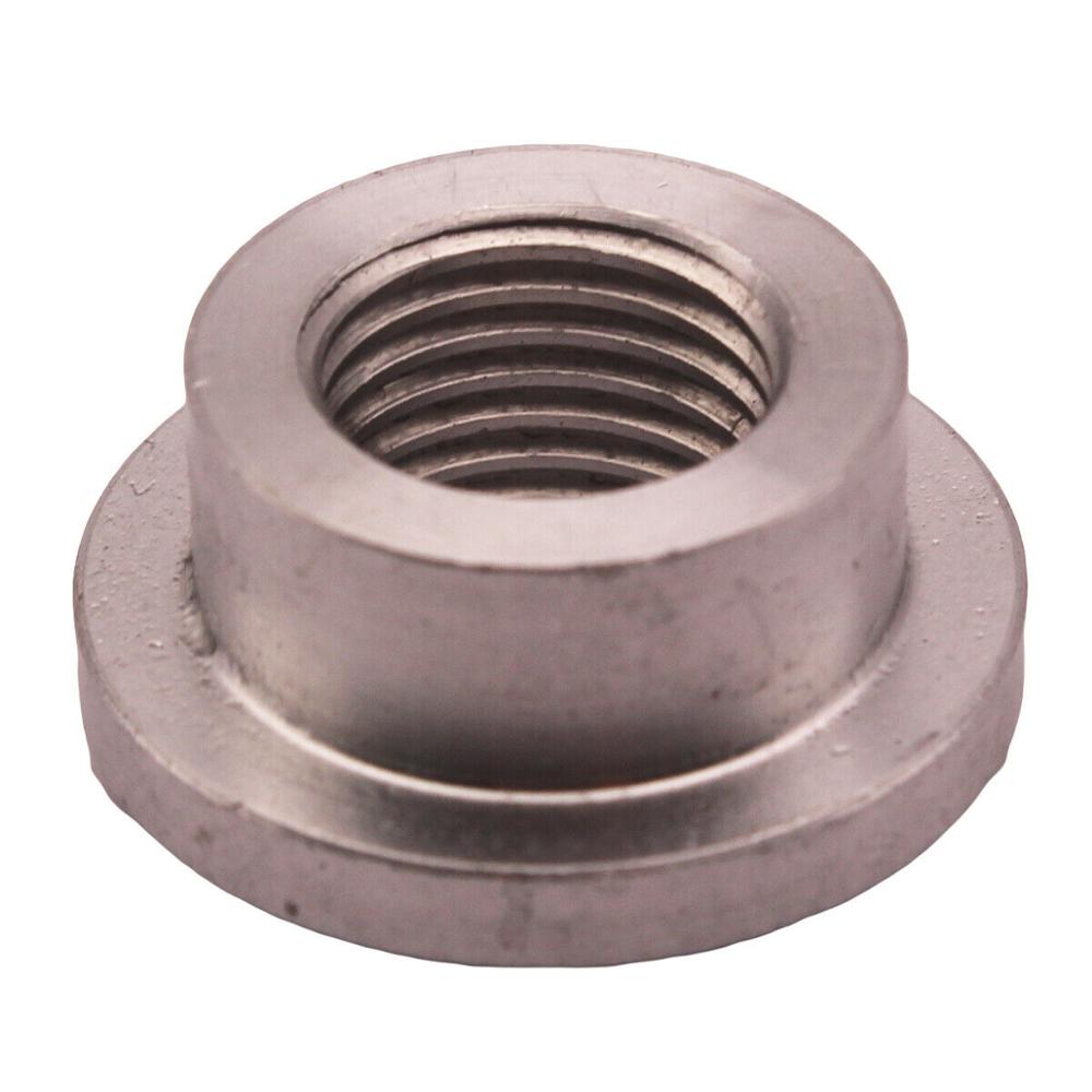 1PC 1/2" NPT Female Aluminum Weld on Bung Fitting ... – Grandado