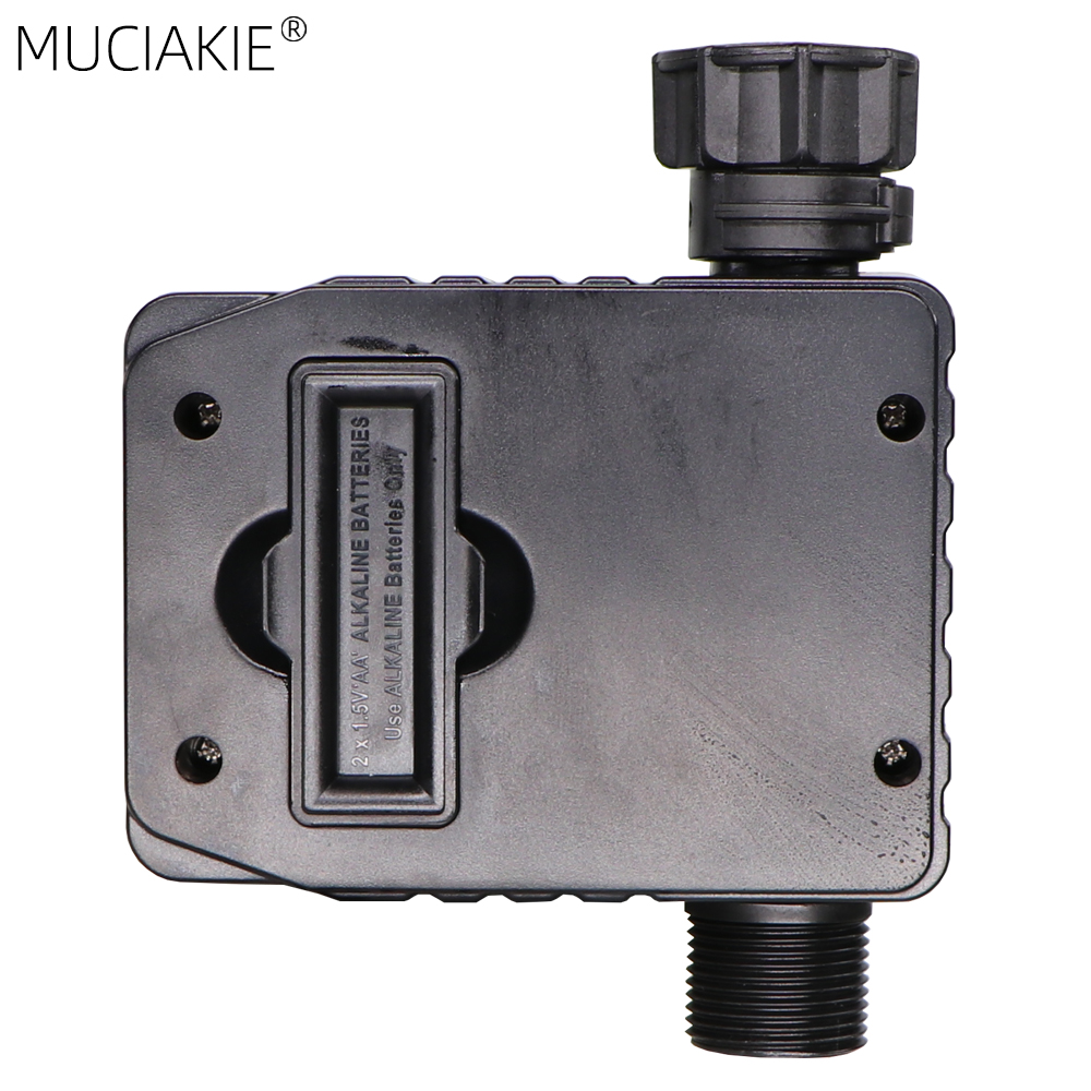 Garden Watering Timer Drip Irrigation Automatic Pr... – Grandado