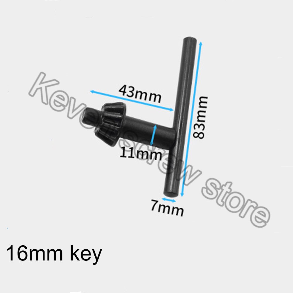 1PCS 6.5mm-16mm Manual Or Automatic Lock Drill Chu... – Vicedeal